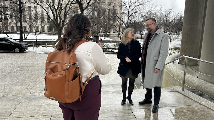 Malgré le front commun des premiers ministres, les tarifs semblent ...