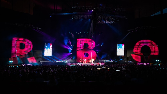 The Cirque : RBO, entre classiques et surprises | Radio-Canada