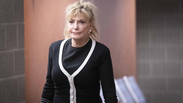 Agression sexuelle : Michelle Charron obtient gain de cause contre Guy ...