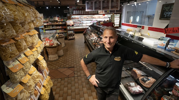 Concurrencée par les géants, la Charcuterie Noël ferme après 45 ans ...