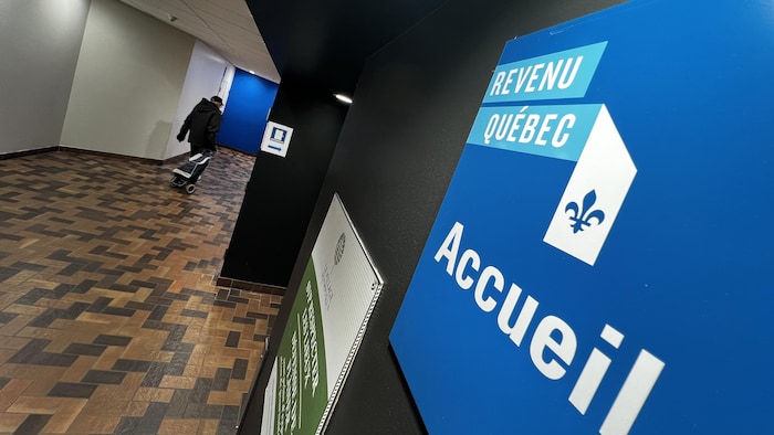 Les 6000 professionnels de Revenu Québec ont entériné leur entente de ...