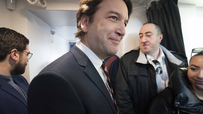 Tradition, fragmentation et indifférence : la lutte de Saint-Henri ...