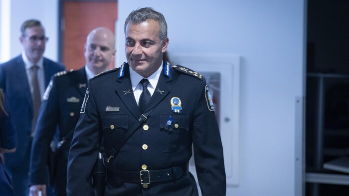 Un mois d’immersion sociocommunautaire pour les recrues du SPVM | Radio ...