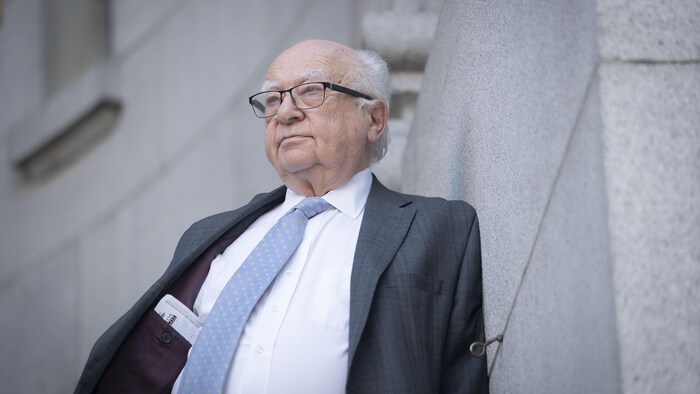 Le conseiller Luc Tremblay contestera sa suspension devant la ...