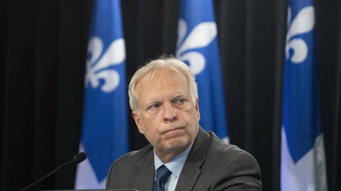 Un risque excessif de cancer à Rouyn-Noranda, même en imposant la norme ...