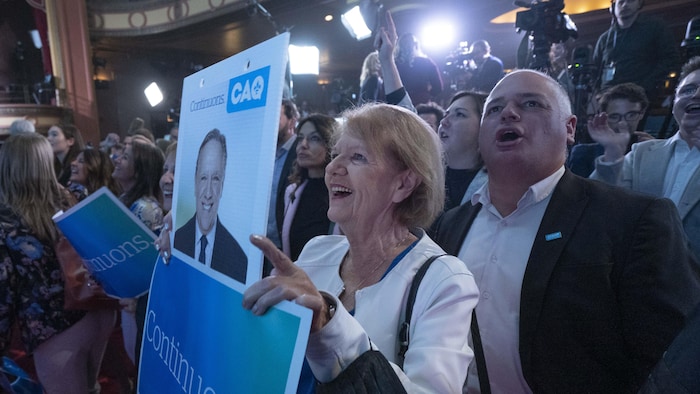 Autre départ à la CAQ, le ministre Jonatan Julien ne sollicitera pas de ...