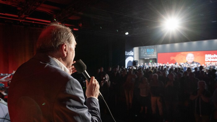 Michel Désautels : pour le plaisir de la conversation | Radio-Canada