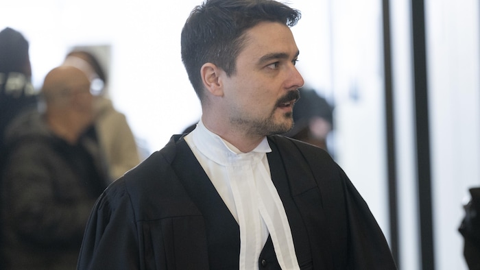 Pierre Ny St-Amand : la Couronne réclame le statut d’accusé à haut ...