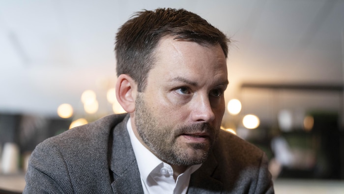 Contributions à la caisse caquiste : le PQ demande une enquête | Radio-Canada