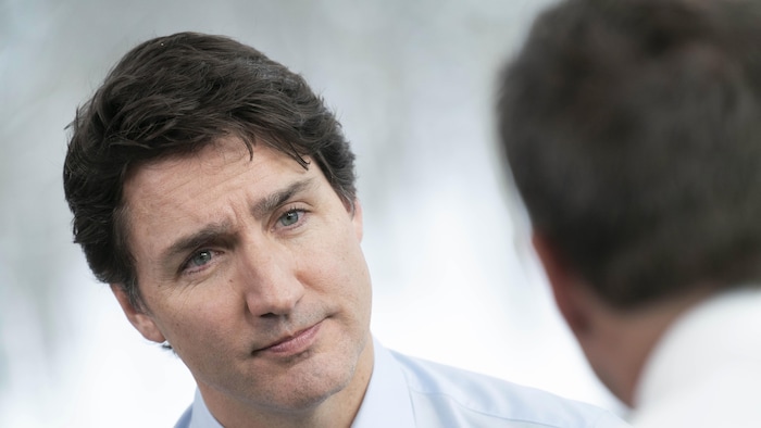 « Ce n’est pas au fédéral de faire la réforme en santé », lance Justin ...