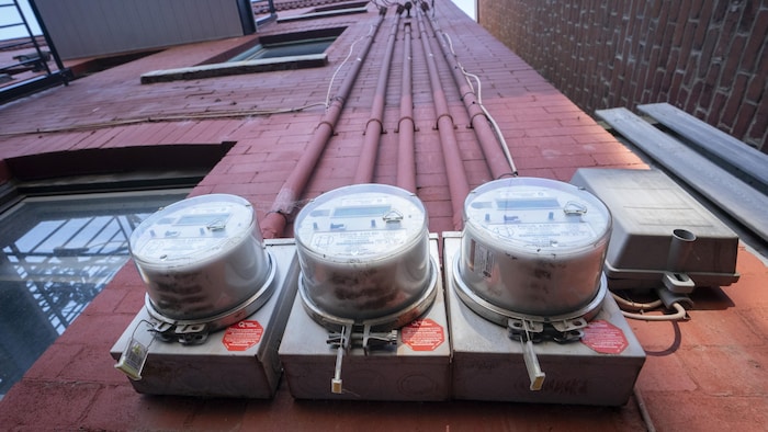 Tarifs d’électricité : la Régie décrète une hausse de 3,6 % contestée ...