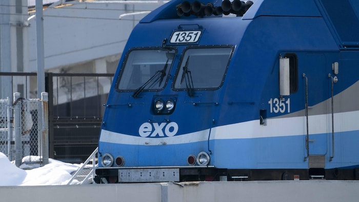 La société de transport exo réduit ses services et supprime 11 % de ses ...