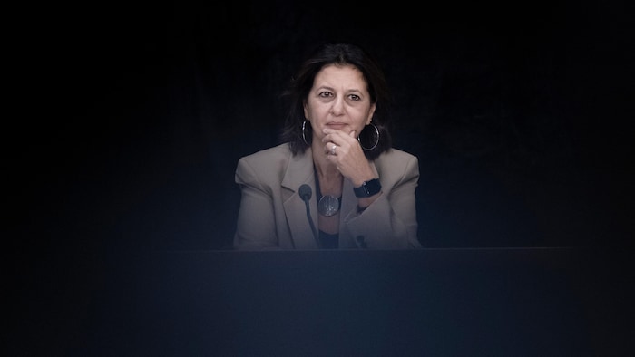 Mort de l’agente Maureen Breau : la coroner Kamel dénonce l’inertie du ...