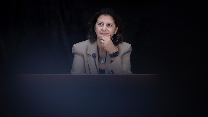 « On laisse de côté ceux qui en souffrent directement », déplore le ...