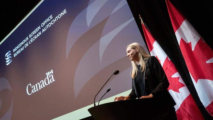 Un financement permanent pour le Bureau de l’écran autochtone | Radio ...