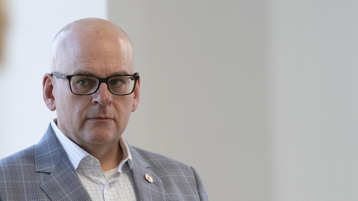 Des recomptages en vue à Montréal | Radio-Canada