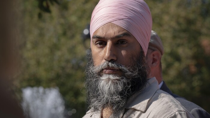 Relations Inde-Canada : une manifestation tourne au vinaigre à Brampton ...