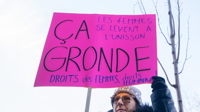 D’où vient la Journée internationale des droits des femmes? | Radio-Canada