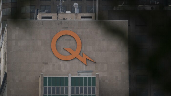 Le temps sec nuit aux exportations d’Hydro-Québec et gruge son ...