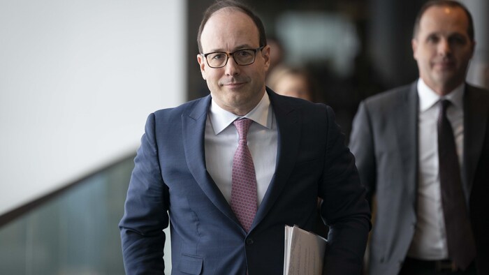 Les grands patrons de la Caisse obtiennent 11,9 millions $ en primes ...
