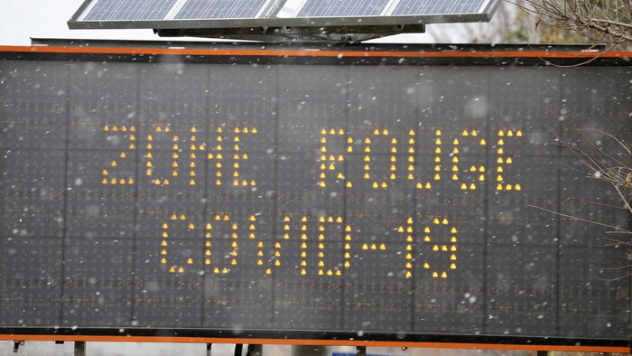 Des élus du Centre-du-Québec préfèrent une approche ciblée plutôt que ...