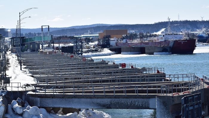 Le budget provincial bien accueilli en Gaspésie et aux Îles-de-la ...