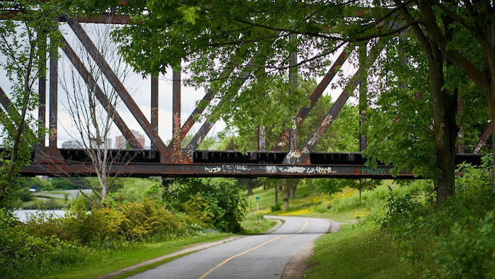 Financement validé pour la rénovation du pont Chef-William-Commanda ...