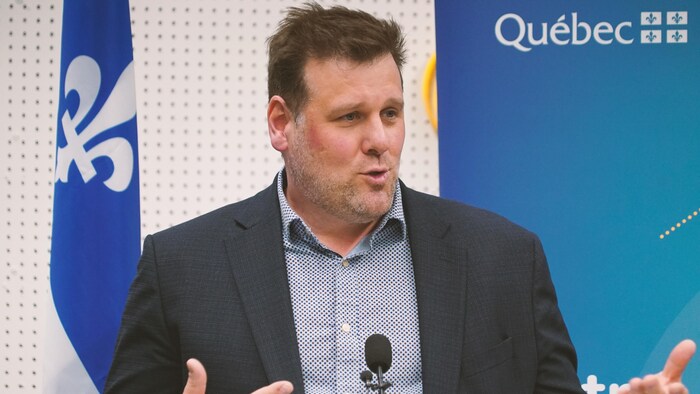 Québec appuie deux entreprises rimouskoises | Radio-Canada