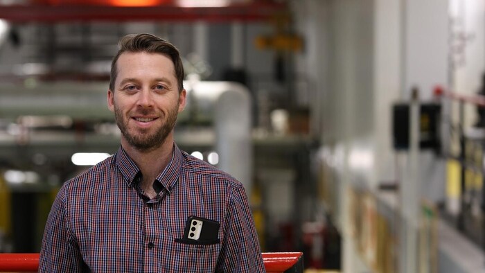Pierre-Luc Leclerc n’est plus à l’emploi du député Maxime Blanchette ...