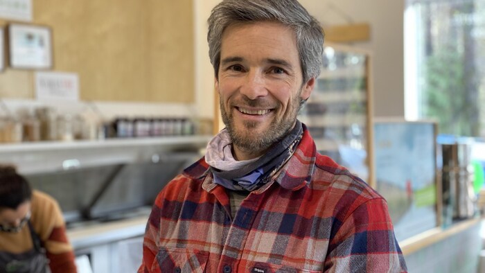 Un hiver rempli d’espoir à Whistler | Radio-Canada