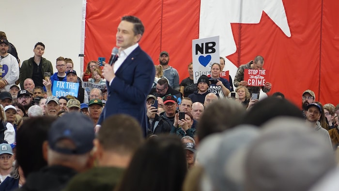 Jour 10 de la campagne fédérale : les faits saillants | Couverture en ...