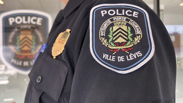 Un couple de Lévis arrêté pour maltraitance d’un nouveau-né | Radio-Canada