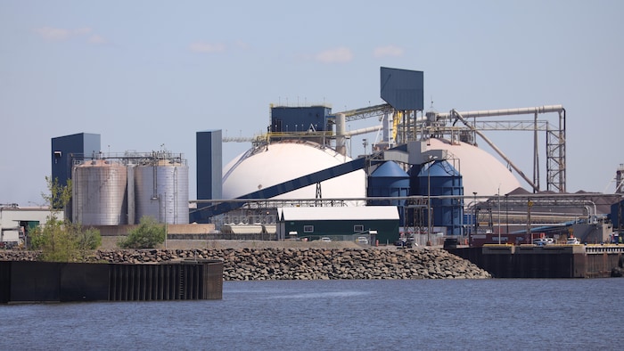 Nickel : Glencore n’a pas de solution pour couvrir ses cales, conclut ...