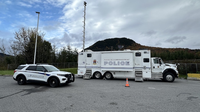 Porté disparu, Patrick Consigny pourrait se trouver « assez profond ...