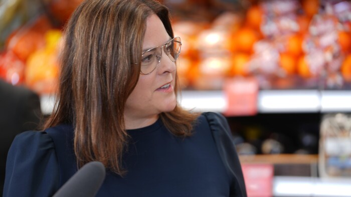 Heather Stefanson parmi les premiers ministres moins populaires au pays ...