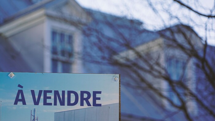La valeur des maisons unifamiliales grimpe de 16,5 % à Québec | Radio-Canada