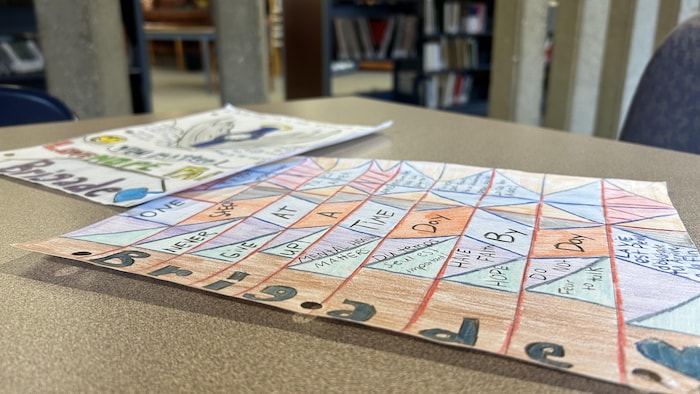 Santé mentale : un jeune d’Edmundston lance un organisme pour aider les ...