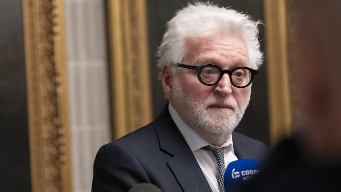 Procès de Gilbert Rozon : une deuxième sœur du fondateur de Juste pour ...