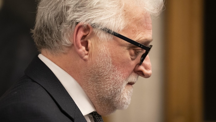 Quand et comment se terminera la saga judiciaire de Gilbert Rozon ...