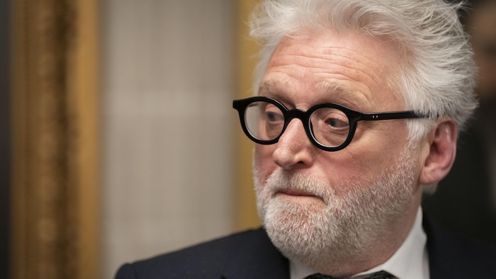 Le procès civil de Gilbert Rozon suspendu au moins jusqu’en avril ...