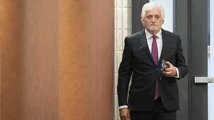 « Je préférerais mourir que l’entreprise meure » : Gilbert Rozon ...