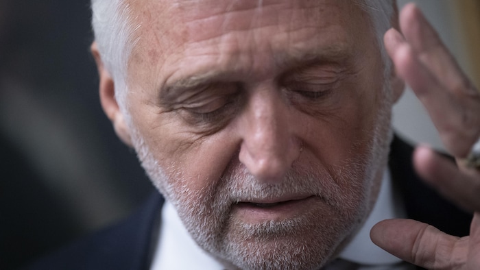 Un ex-employé de Juste pour rire soutient que l’ex-bras droit de Rozon ...