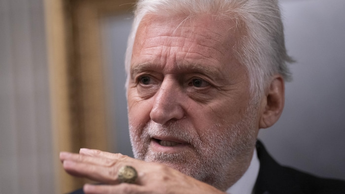 « Ce fut un procès long, exigeant et complexe », a dit la juge à la fin ...