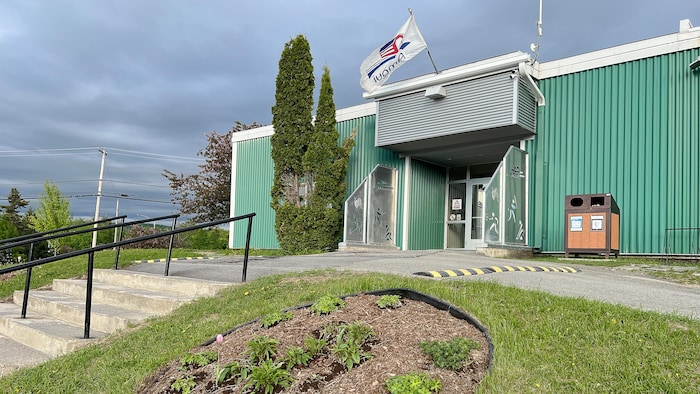Amqui opte pour la construction d’un nouvel hôtel de ville | Radio-Canada