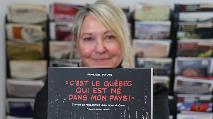 Dans la bibliothèque de Prudence Hannis : la littérature punk assumée ...