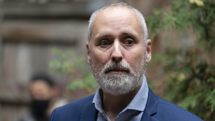 « Plus capable d’endurer cette gang », Marissal claque la porte de ...