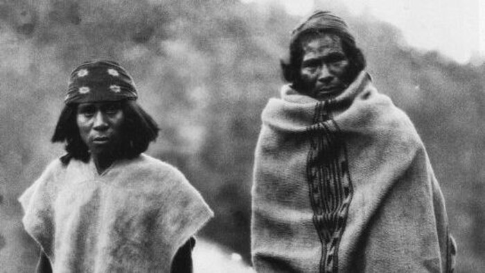 [Reportaje] Atletas rarámuris de México compiten en Canadá en los ...