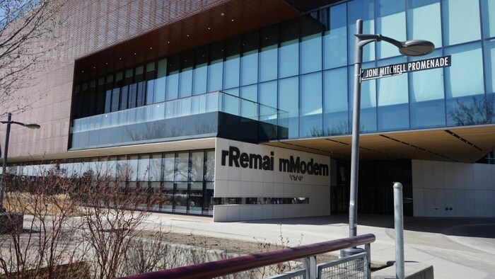 L’entrée au Remai Modern de Saskatoon se fera dorénavant par dons ...