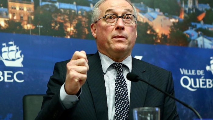 Métro ou tramway ? : l'étude comparative des modes de transport confiée ...