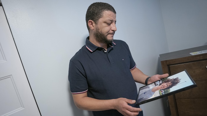 Son fils de 14 ans assassiné il y a un an : « Il est toujours ici, dans ...